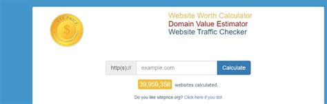 Ini Cara Cek Harga Website Paling Praktis