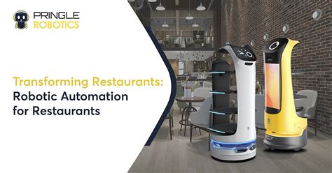 Pringle Robotics On Linkedin Robotics Robot Technology Automation