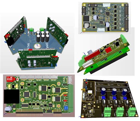 Design Schematic And Layout Pcb Using Altium Designer By Thanhdc2001
