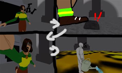 Giantess Unaware Chara Comic Part 1 By Phantomexpress11 On Deviantart Giantess Unaware Chara Comic Part 1 By Phantomexpress11 On Deviantart