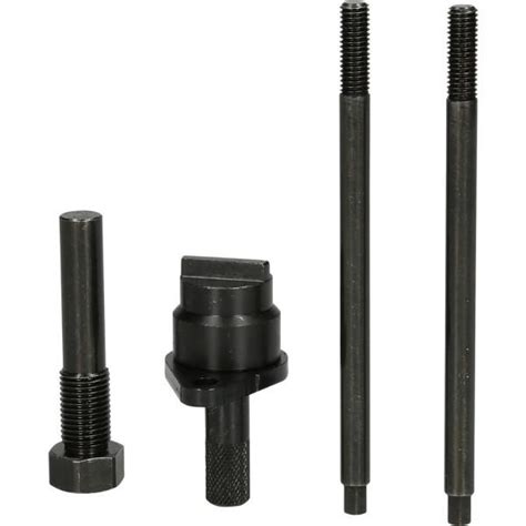 KS TOOLS 400 4550 Timing Chain Assembly Tool Set For VAG 4 Pcs