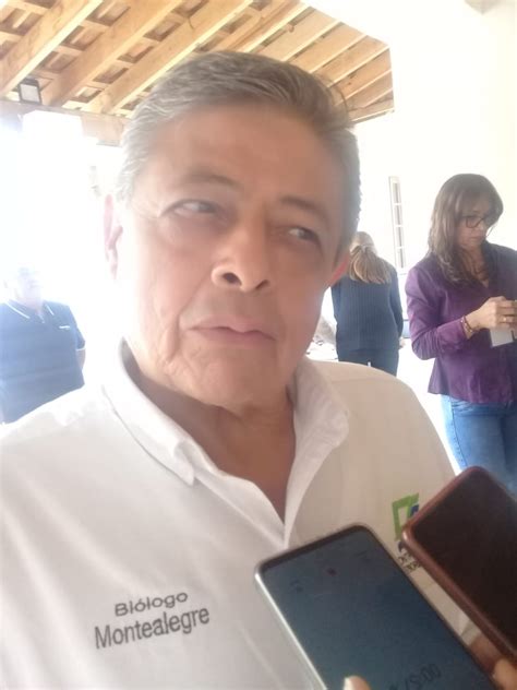 Se Acrecentará Cada Año La Escasez De Agua Si Se Sigue Dañando El