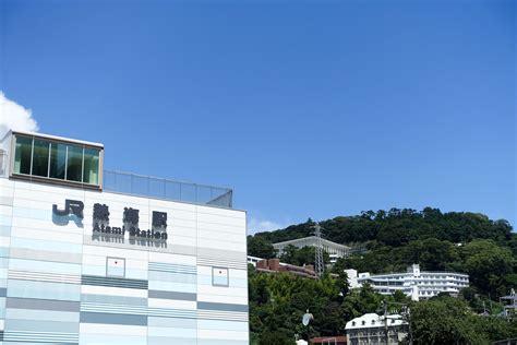 カップル＆夫婦で熱海旅行1泊2日をキメてきた Mozlog