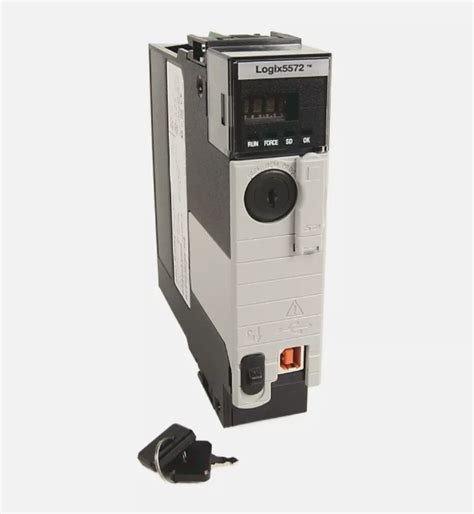 1756 L74 Controllogix Elang Mas Indoasia