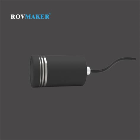 300m Ping Sonar For Rov And Auv Aqurov