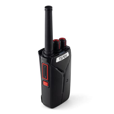 ТЕРЕК РК-101 DMR - ТЕРЕК