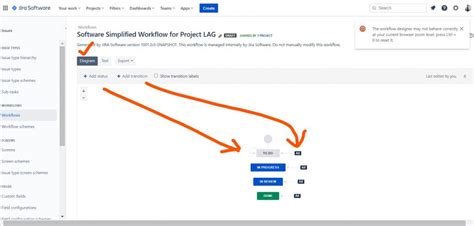 Jira Tutorials Working With Workflow DevOpsbabe Com