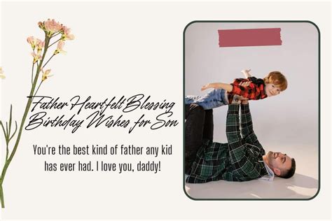 201 Best Blessing Birthday Wishes For Son Birthday Wishes MSG