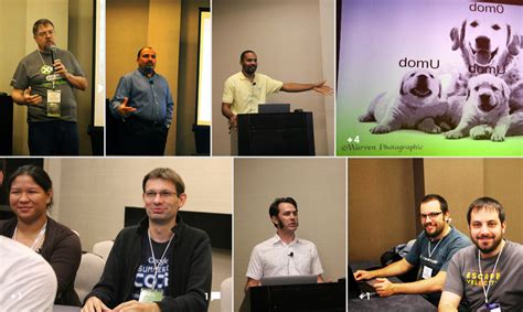 nine reasons to attend xen project user summit