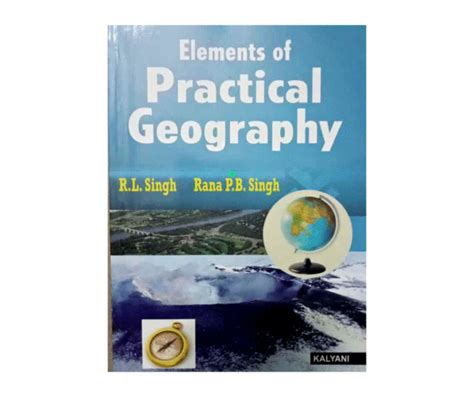Practical Geography The Libraries