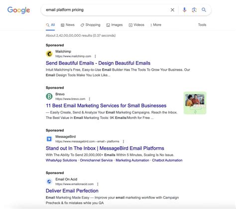 The Complete Guide To Building A Search Engine Marketing SEM Campaign