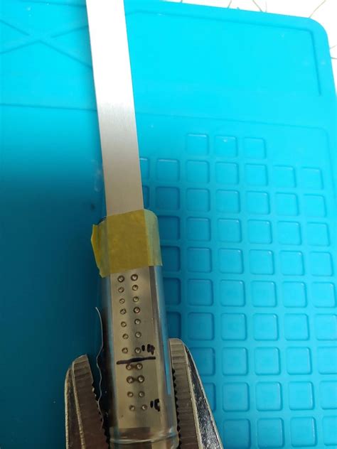 Diy Arduino Ac Auto Spot Welding Machine Blank