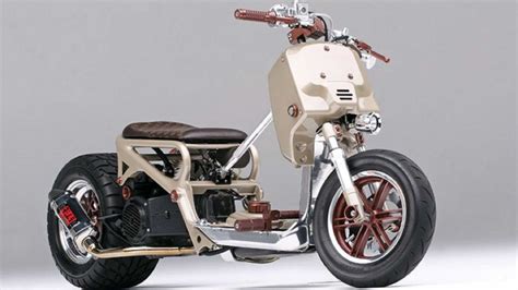 Honda Ruckus Accessories At Alejandro Harden Blog