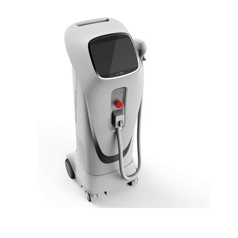 808 Diode Laser Permanent Hair Removal Machine Rf Body Contouring308