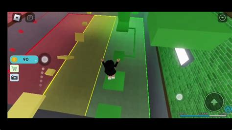 Tower Of Misery Roblox Games Youtube
