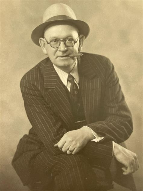 My Irish 2x Great Grandfather Looks Like A Peaky Blinders Character R