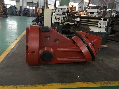 Tdw 36 Inch Plugging Head For Stopple Plugging Machine Plugging Head