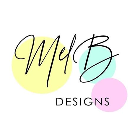Melanie B Mel B Designs • Threads Say More