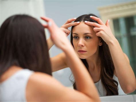 Forehead Botox Smooth Wrinkles At The Skin Company Botox