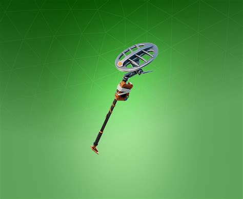 Fortnite Ned Kit Detector Pickaxe Pro Game Guides