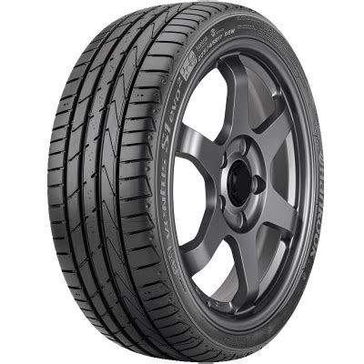HANKOOK VENTUS S1 EVO2 K117 tires at blackcircles.ca