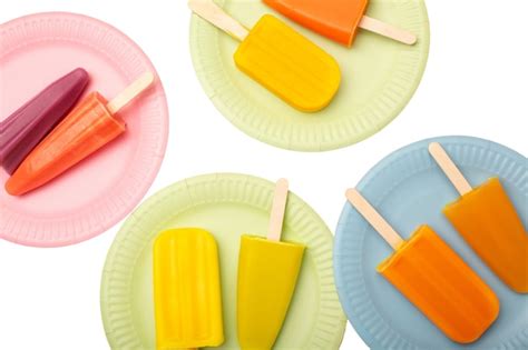 Strawberry Popsicle Stick PSD, 4,000+ High Quality Free PSD Templates ...