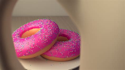 New To Blender Followed Blender Gurus Tutorial Happy To Say Though It