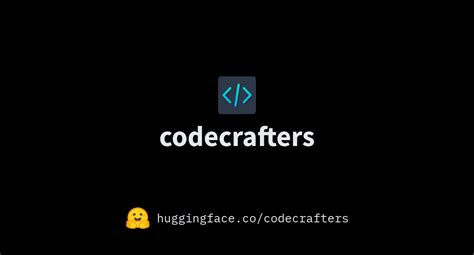 Codecrafters Codecrafters