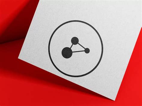 Appbase Logo Vector File Free Download Logowik