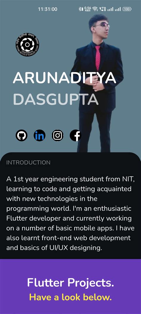 Github Git Adgportfolio