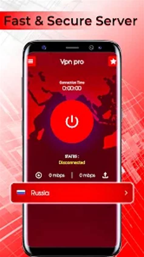 Turbo Vpn Secure Proxy Master For Android Download