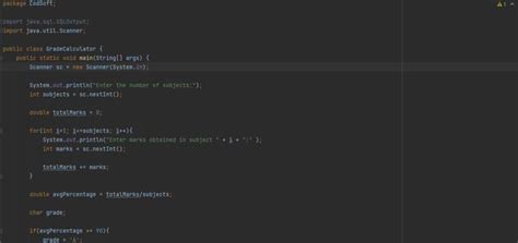 Sankit Kumar On Linkedin Task2 Codsoft Javaprogramming