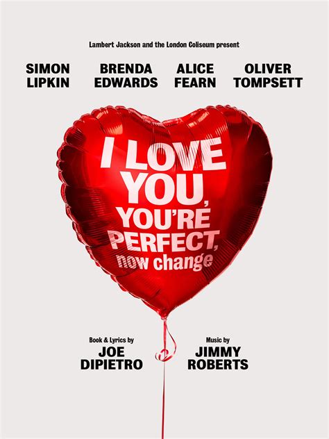 I Love You You Re Perfect Now Change Alliance Francaise De Singapour