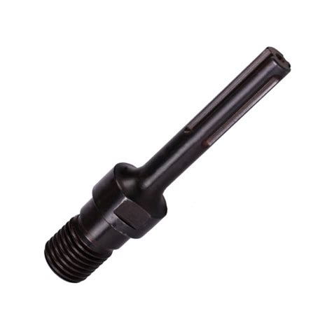 ACCESSOIRES ADAPTERS VOOR DIAMANTBOORKRONEN SDS MАХ naar