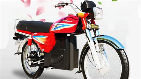 Jolta Electric Bike Price In Pakistan Here S What To Expect