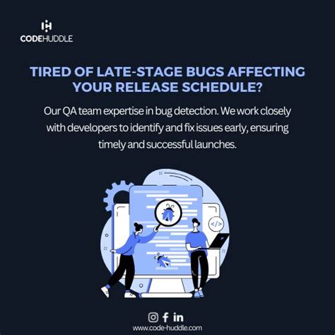 Code Huddle On Linkedin Softwareqa Codehuddle