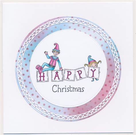 Elf And Happiness Barbara Gray Blog