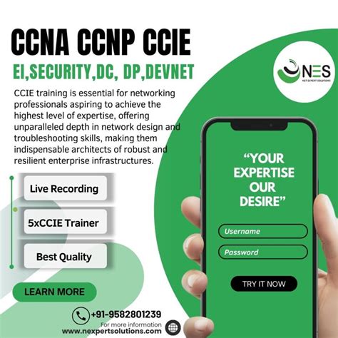 Net Expert Solutions On Linkedin Ciscotraining Ccna Ccnp Ccie Networking Itcertification…