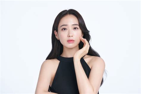 김민정 2020 광고 연예인 배우 여배우