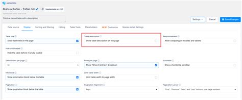 Update 54 Numeric Range Filter Unlimited Option Table Description Column Header And Cell