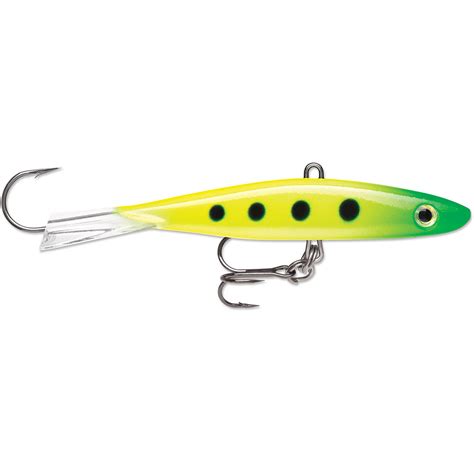 Rapala Jigging Shadow Rap Fishusa