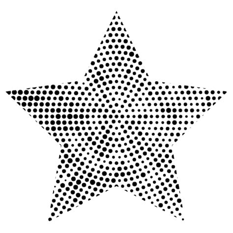 Premium Vector Halftone Background Design Vector