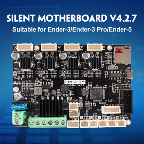 Industrial And Scientific 3d Printer Parts And Accessories Creality Ender