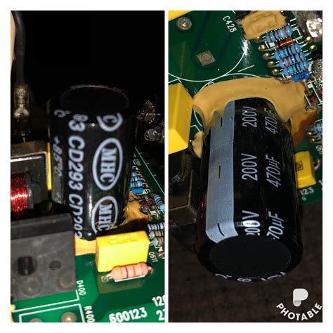 Diy Loudspeaker Project Pad Question