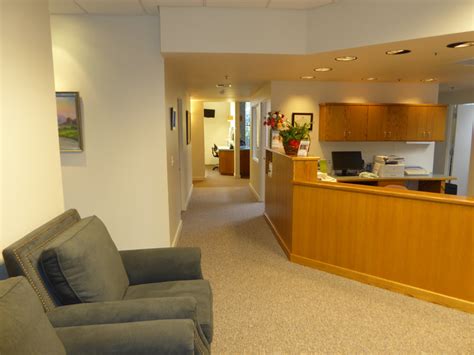 Office Tour For Harneet Kaur Dds Dentist In Paso Robles Ca Office