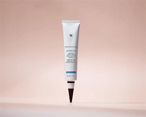 SkinCeuticals Retinol Refining Night Cream | The Vanity Lab