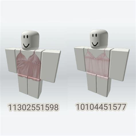 ℒ 𝐑oblox 𝐒ilk 𝐃resses 𝐂odes