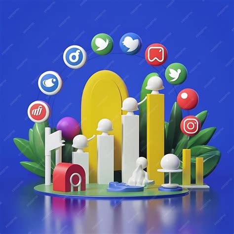 premium photo market research visuals comprehensive data analysis