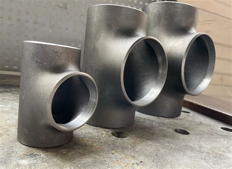 Fabrication And Supply Of Pipe Fittings For Kyivteplokomunenerho Puc