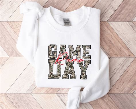 Gameday Rams Mascot Svg Camo Pattern Svg Sublimation Design Etsy
